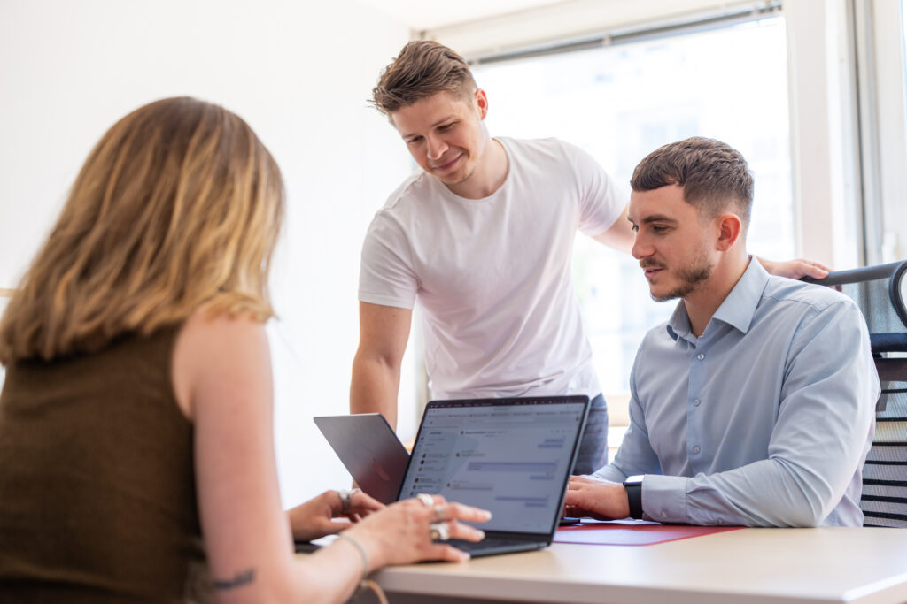 Formation pour demandeur d'emploi : que choisir ? - OSIA